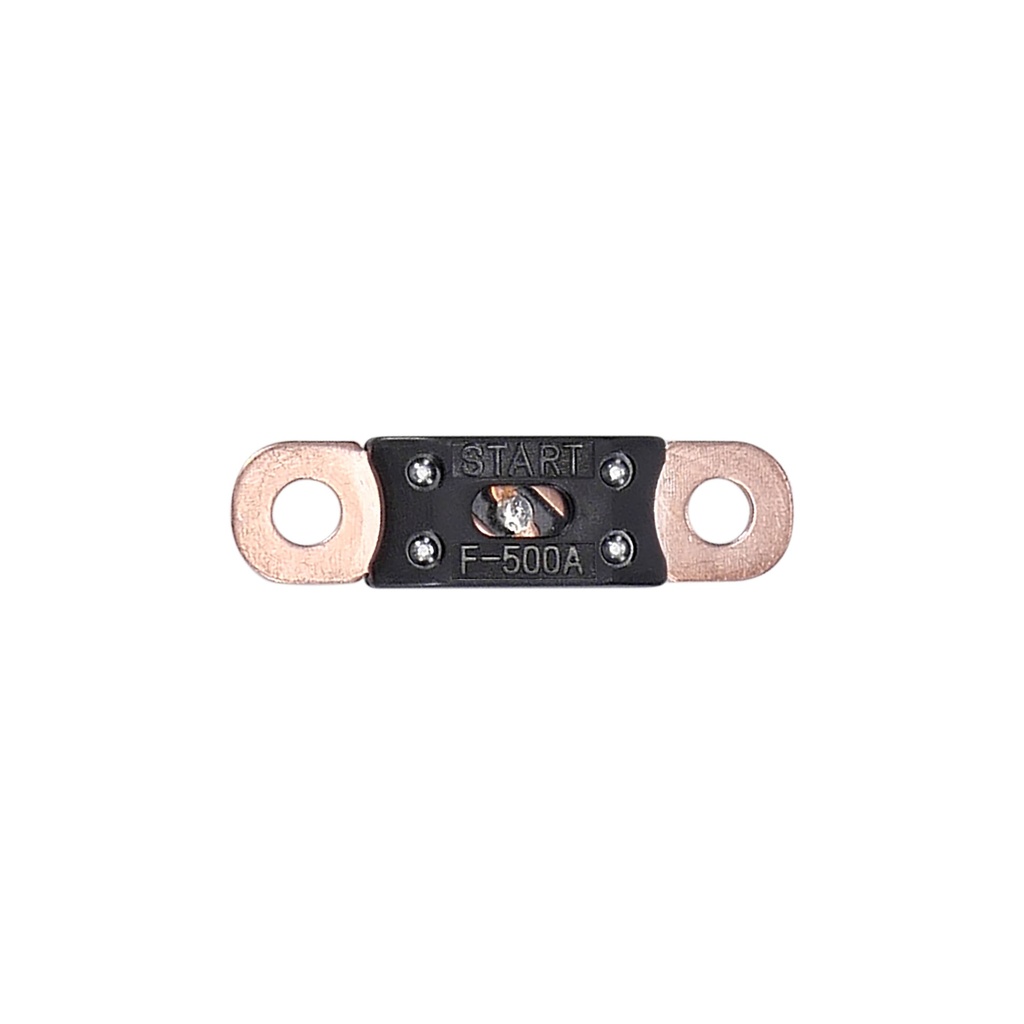 Fuse for start booster 500A | Valkenpower
